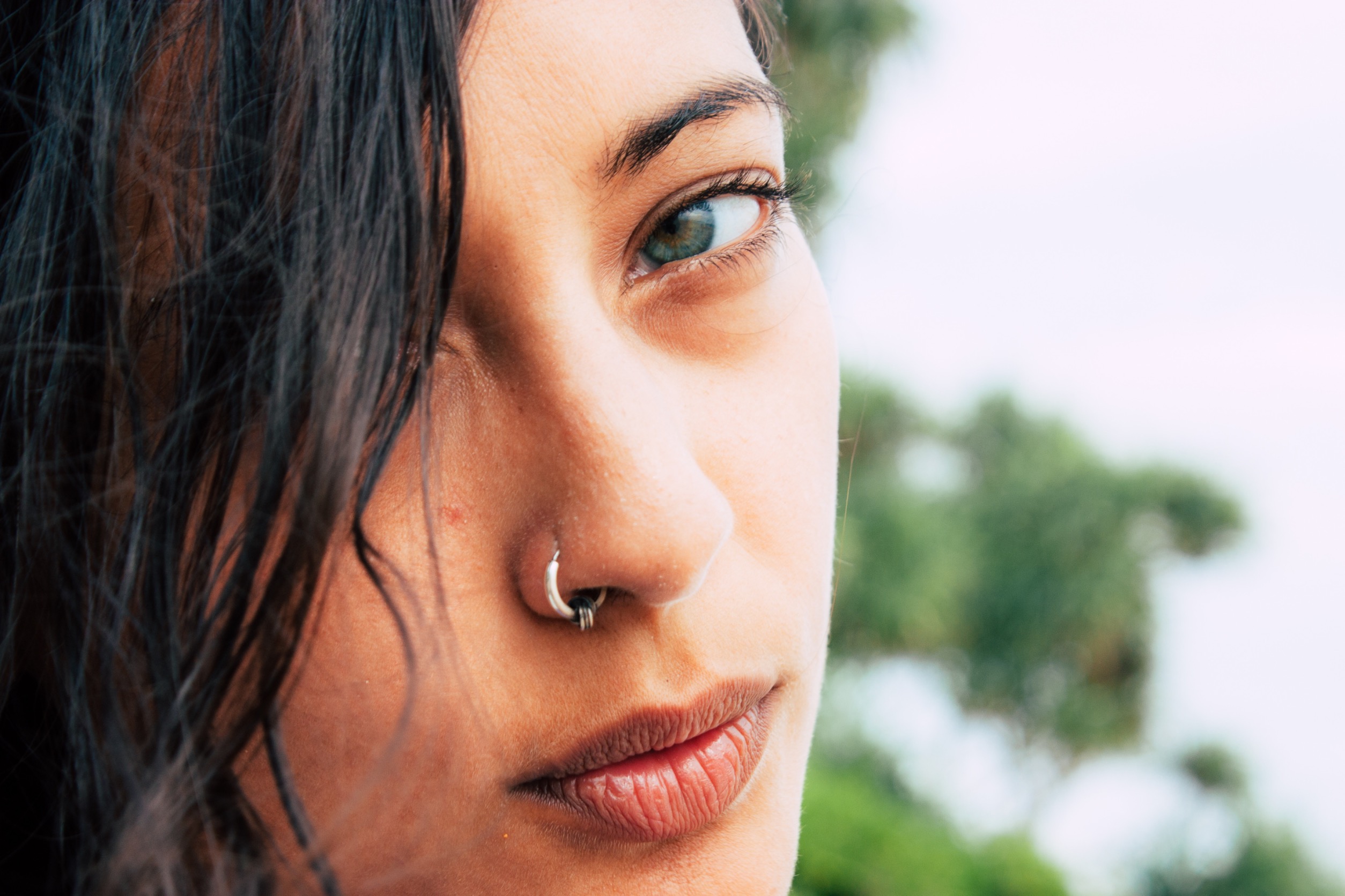 Nose Piercing Journey: What to Expect and How to Heal Right - Diamond101