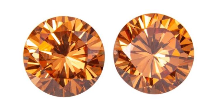 Orange Diamonds: Everything You Need to Know - Diamond101