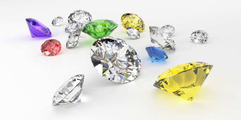 Which Diamond Is The Rarest Diamond? World’s Rarest Gems - Diamond101