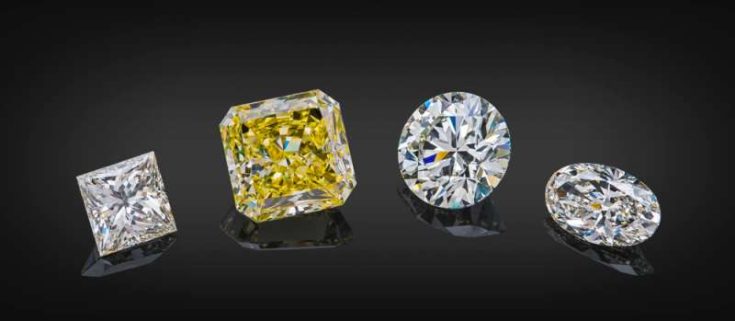 Pink Diamonds: Everything You Need to Know - Diamond101