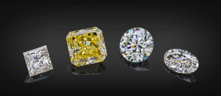 Pink Diamonds: Everything You Need to Know - Diamond101