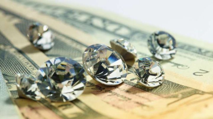 Pavé Diamonds: Learn More About Pave Settings For Diamonds - Diamond101
