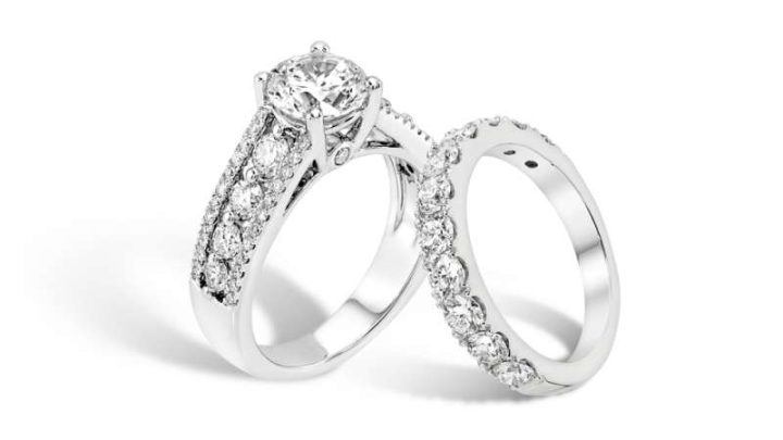 Pavé Diamonds: Learn More About Pave Settings For Diamonds - Diamond101