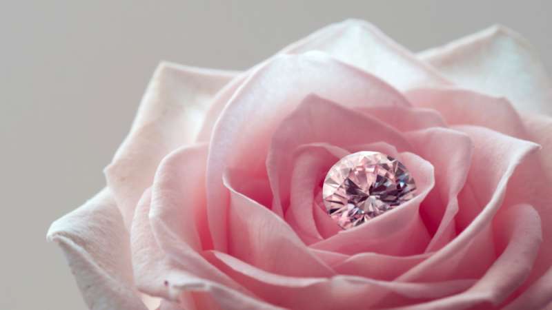 Green Diamonds: Everything You Need to Know - Diamond101