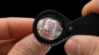 Pink Diamonds: Everything You Need to Know - Diamond101