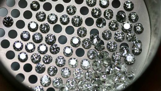 Melee Diamonds: Everything You Need to Know - Diamond101