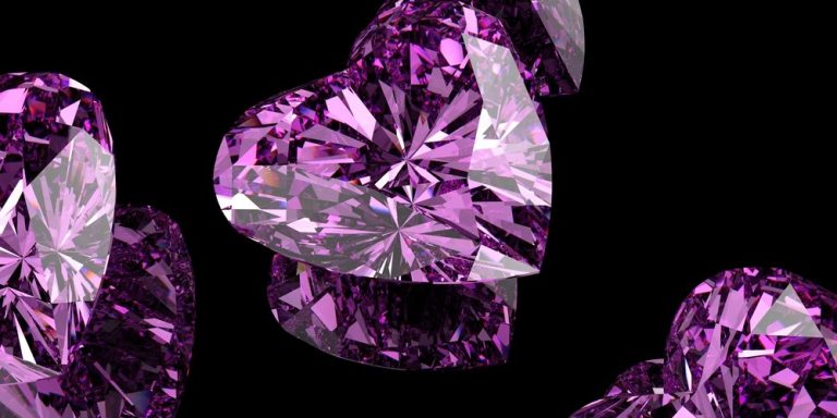 Violet Diamonds: Everything You Need to Know - Diamond101