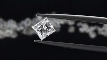 Princess-Cut Diamonds: Everything You Need To Know - Diamond101