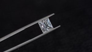 Princess-Cut Diamonds: Everything You Need To Know - Diamond101