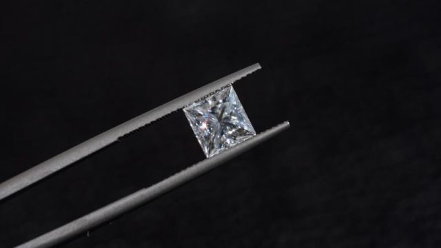 Princess-Cut Diamonds: Everything You Need To Know - Diamond101