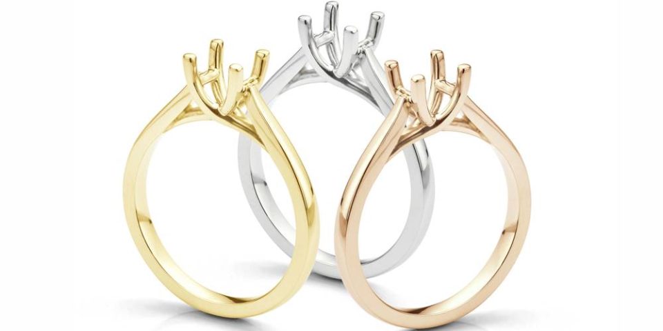 Prong Settings: Everything You Need to Know - Diamond101