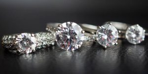 Prong Settings: Everything You Need to Know - Diamond101