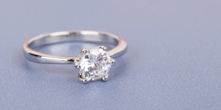 Prong Settings: Everything You Need to Know - Diamond101