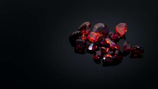 Red Diamonds: Everything You Need to Know - Diamond101