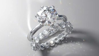 Diamond & Solitaire Setting: What Is A Solitaire Diamond? - Diamond101