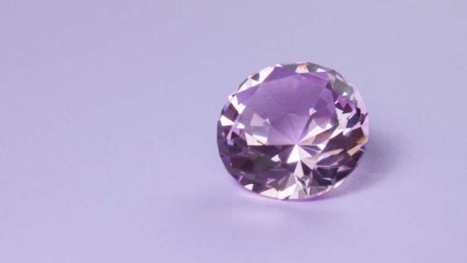 Purple Diamonds: Everything You Need to Know - Diamond101