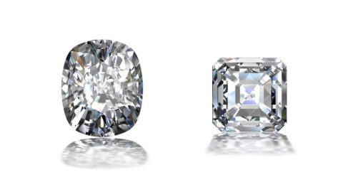 Radiant Cut Vs. Cushion Cut: Comparison Guide - Diamond101
