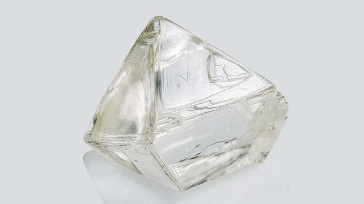 Raw Uncut Diamond Price List: Rough Diamond Prices Guide - Diamond101