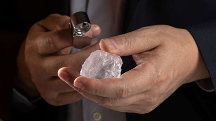 Are Raw Uncut Diamonds Worth Anything? - Diamond101