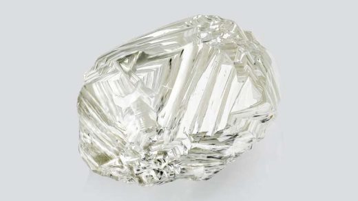 Raw Uncut Diamond Price List: Rough Diamond Prices Guide - Diamond101