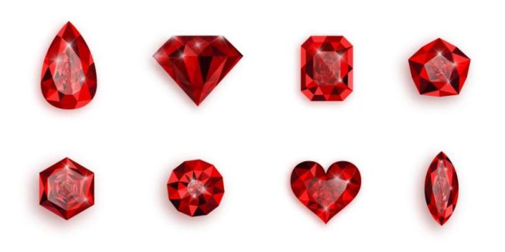 Red Diamonds: Everything You Need to Know - Diamond101