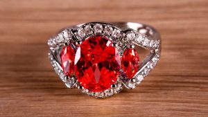 Red Diamonds: Everything You Need to Know - Diamond101