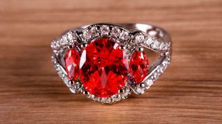 Red Diamonds: Everything You Need to Know - Diamond101