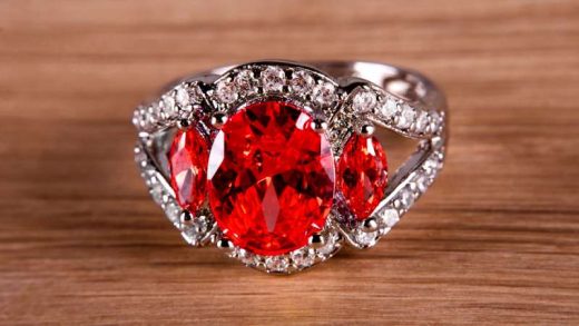 Red Diamonds: Everything You Need to Know - Diamond101
