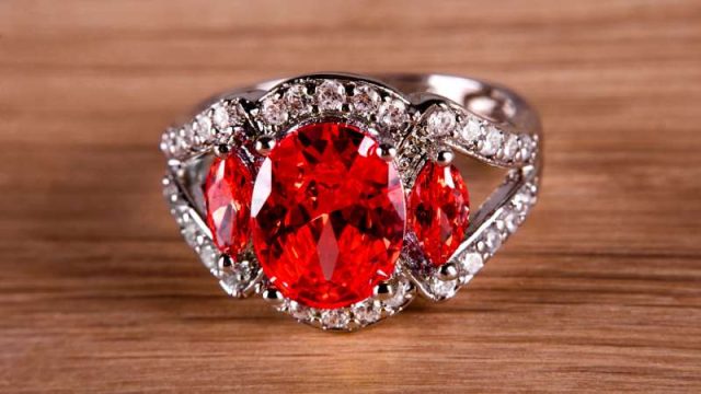 Red Diamonds: Everything You Need to Know - Diamond101