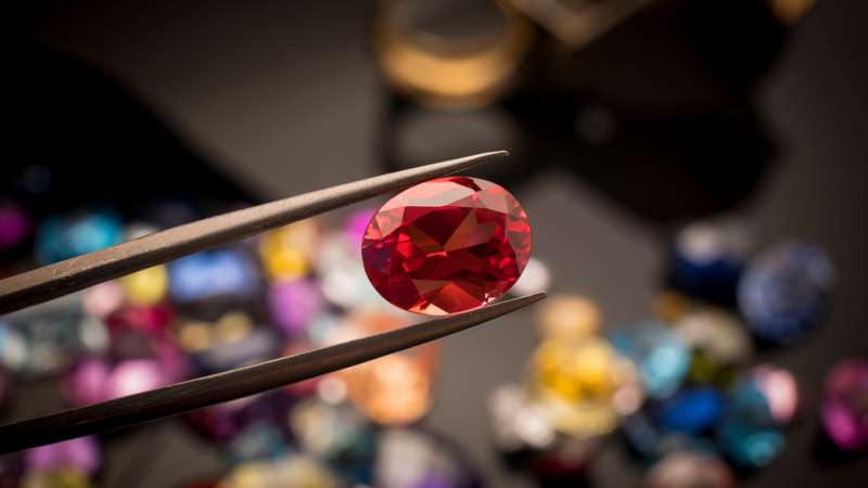 Red Diamonds: Everything You Need to Know - Diamond101