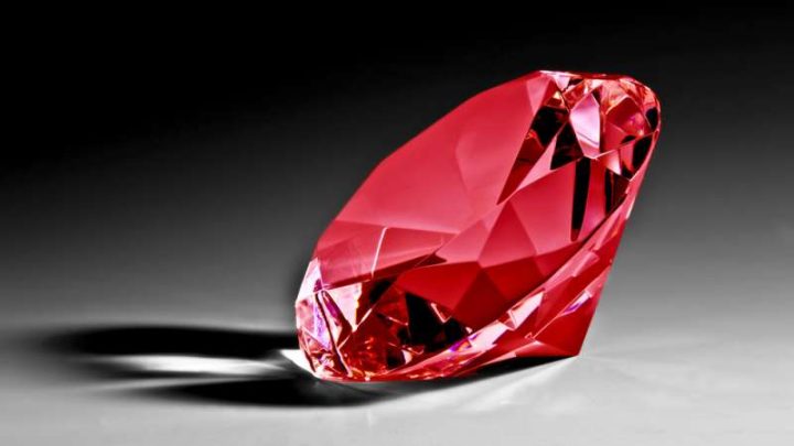 Red Diamonds: Everything You Need to Know - Diamond101