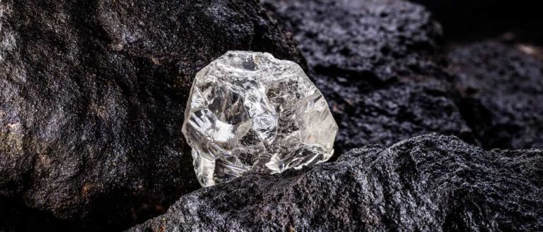 Is Diamond A Metal Or Non-metal? Rock Or Stone? - Diamond101