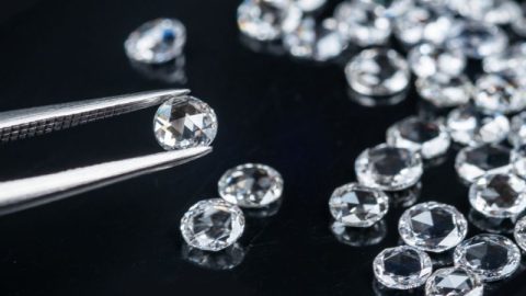 Rose Cut Diamonds: The Most Unique & Rarest Shape of Diamonds - Diamond101