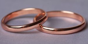 Rose Gold: Everything You Need to Know and More - Diamond101