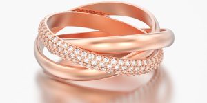 Rose Gold: Everything You Need to Know and More - Diamond101