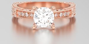 Rose Gold: Everything You Need to Know and More - Diamond101