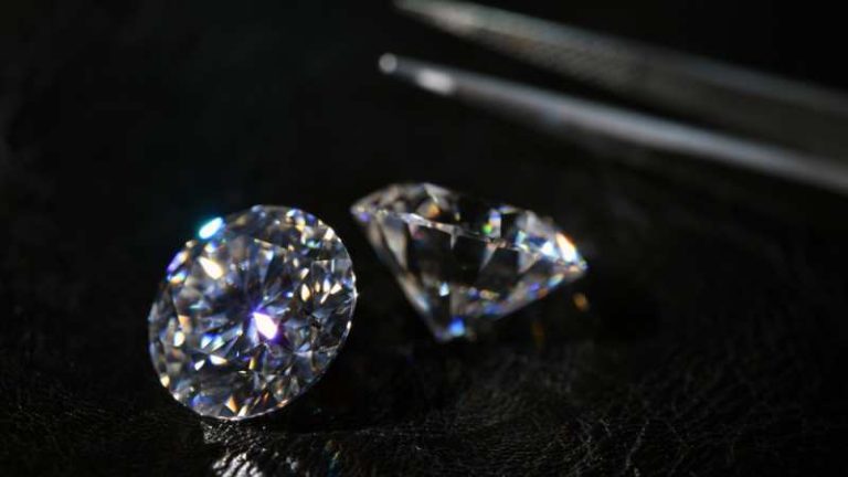 Rose Cut Diamonds: The Most Unique & Rarest Shape of Diamonds - Diamond101