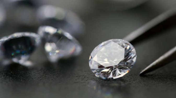 Round Brilliant Cut Diamonds: Everything You Need To Know - Diamond101