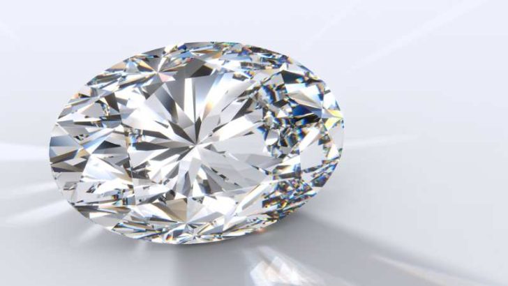 Round Vs. Oval Diamond: Comparison Guide - Diamond101
