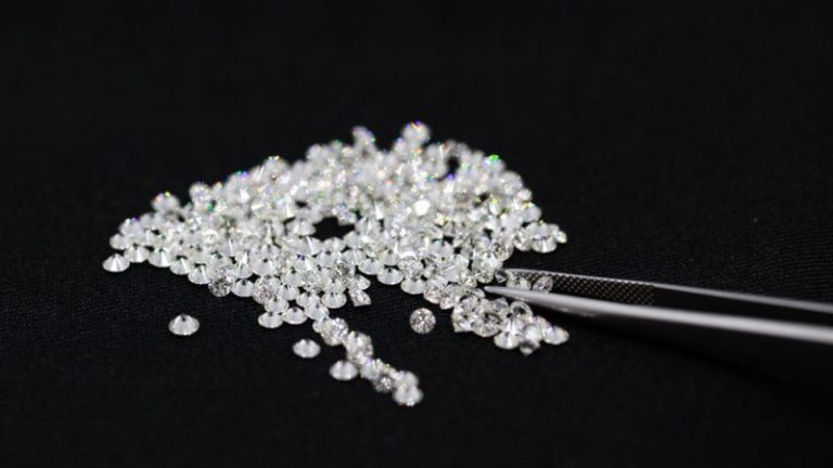 Melee Diamonds: Everything You Need to Know - Diamond101