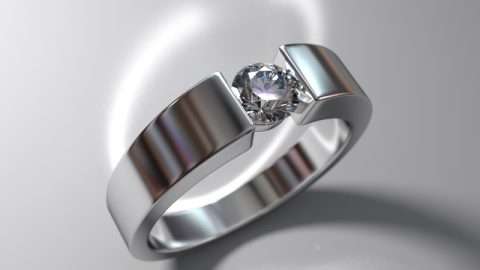 Tiffany Settings: Everything You Need to Know - Diamond101