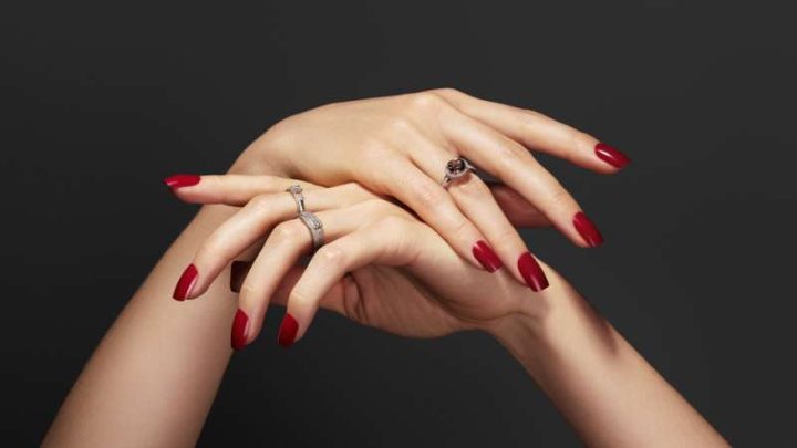 Gray Diamonds: Everything You Need to Know - Diamond101