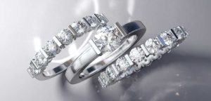 Types Of Diamond Settings: A Guide To Setting Styles - Diamond101