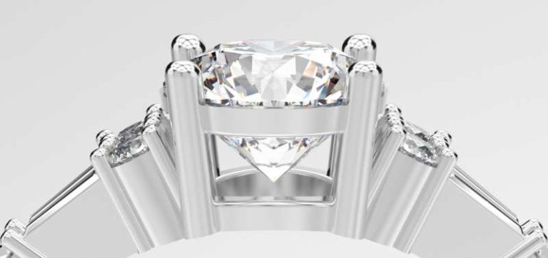 Types Of Diamond Settings: A Guide To Setting Styles - Diamond101