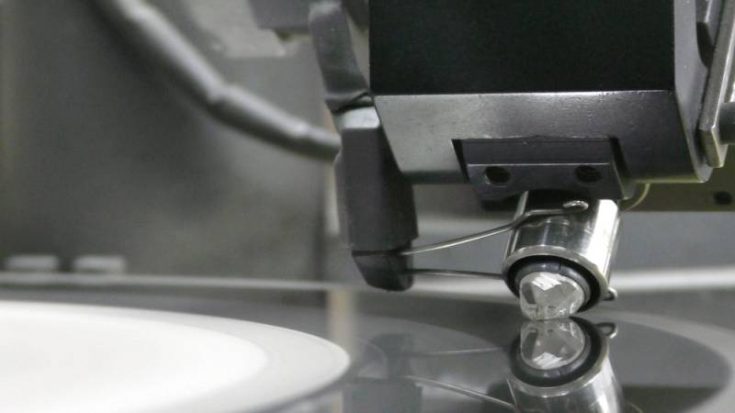 Diamond Polish: From Rough Stone to a Beautiful Diamond - Diamond101