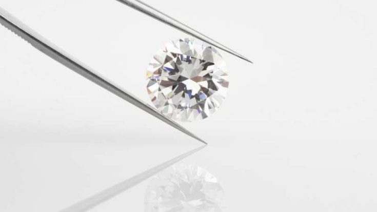 Diamond Facets: What Are Facets on a Diamond? - Diamond101