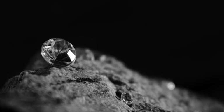 What Is The Difference Between Diamonds And Coal? - Diamond101