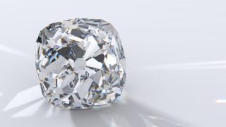 Trillion Cut Diamond: Everything You Need To Know - Diamond101