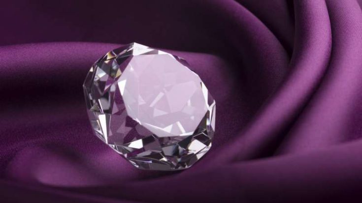 Purple Diamonds: Everything You Need to Know - Diamond101