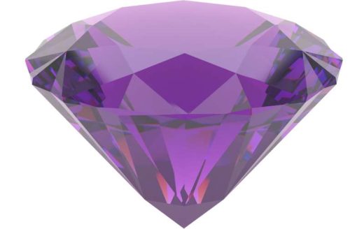 Purple Diamonds: Everything You Need to Know - Diamond101